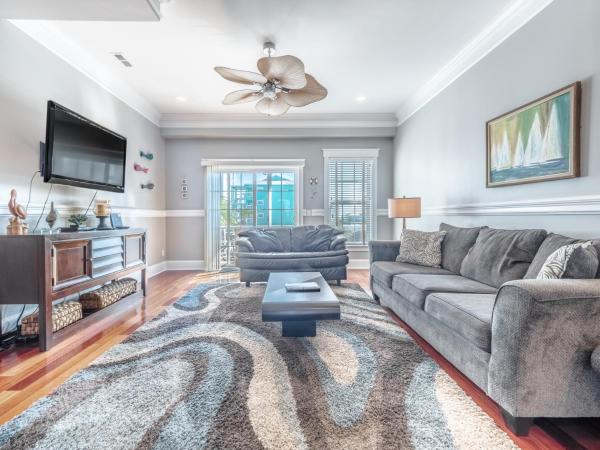 Family Tides Carolina Beach - Carolina Beach, NC