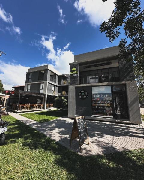 El Olivo Departamentos - San Salvador de Jujuy