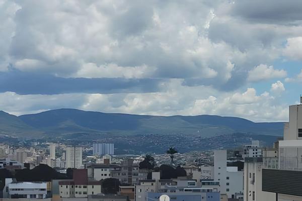 Ap Para Até 10 Pessoas Caiçara - Belo Horizonte
