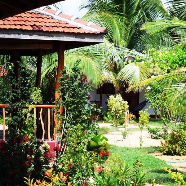 Prime Surfers Bungalow - Sri Lanka