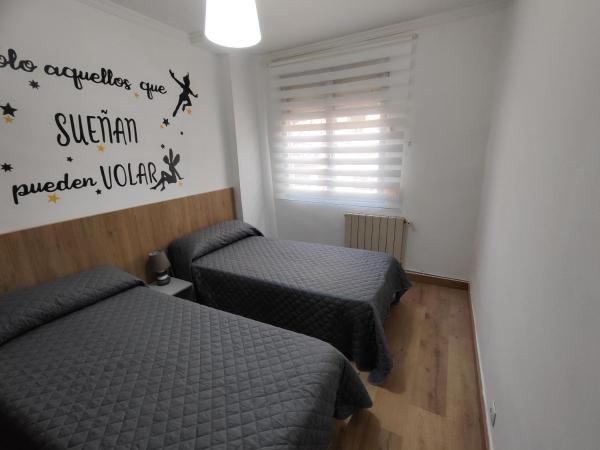 Apartamentos Avenida De La Paz 3 - Logroño