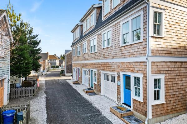 After Dune Delight By Seabrook Hospitality - Pacific Beach, WA