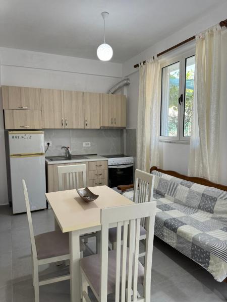 Holiday Apartments 1 - Durrës