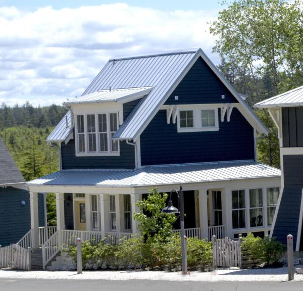 Ampersand By Seabrook Hospitality - Copalis Beach, WA