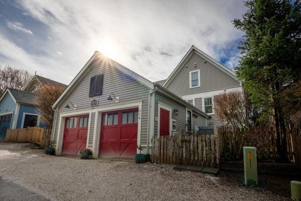 Anchored Soul By Seabrook Hospitality - Moclips, WA