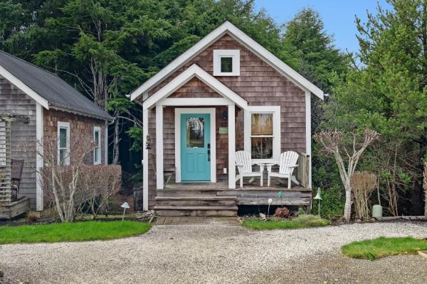 Beachy Keen By Seabrook Hospitality - Moclips, WA