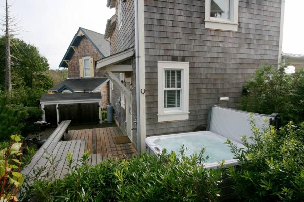 Big Fish By Seabrook Hospitality - Pacific Beach, WA