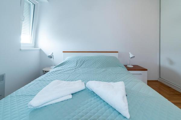 Apartment Mirjam - Zadar