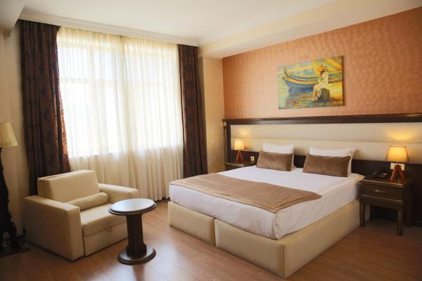 Smith Hotel Baku - Bakú
