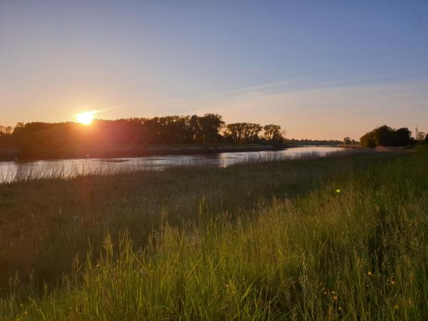 Osteblick - Freiburg (Elbe)