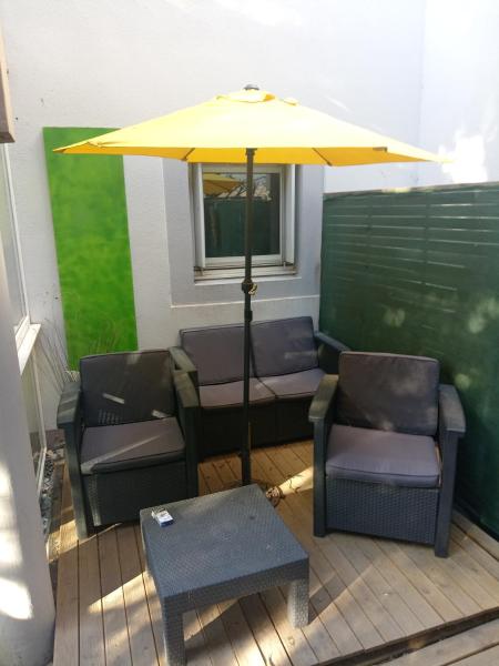 Le Loft - Montpellier