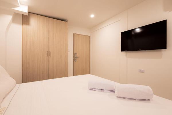 Casa Mishka Hotel Boutique Habitación #104 Nuevo Cartagena - Cartagena