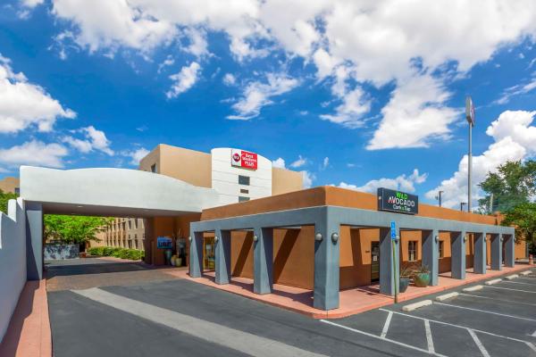 Best Western Plus Rio Grande Inn - Albuquerque, NM