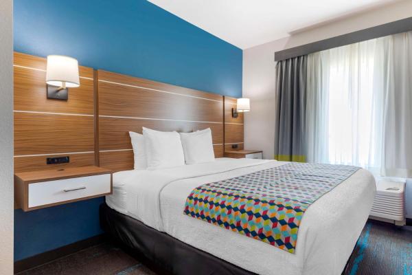 Best Western Plus Medical Center - Amarillo, TX