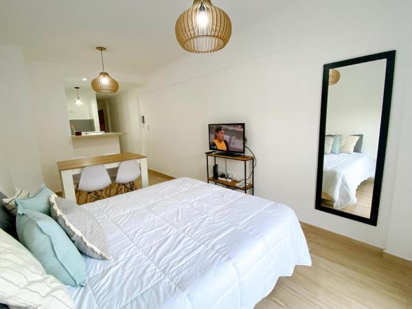 Berlín - Calidez Y Confort - La Plata, Argentina