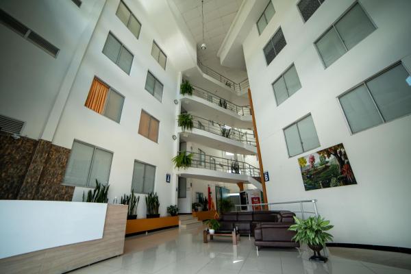 Apartahotel Cerca Del Parque Del Café, 405a - Quimbaya