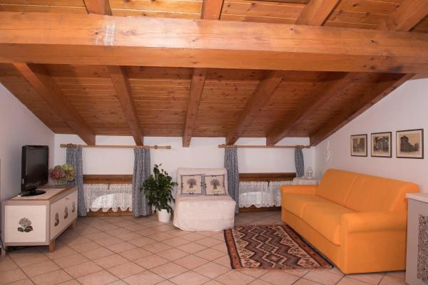 Residenza Contrada Tedesca - Cimone