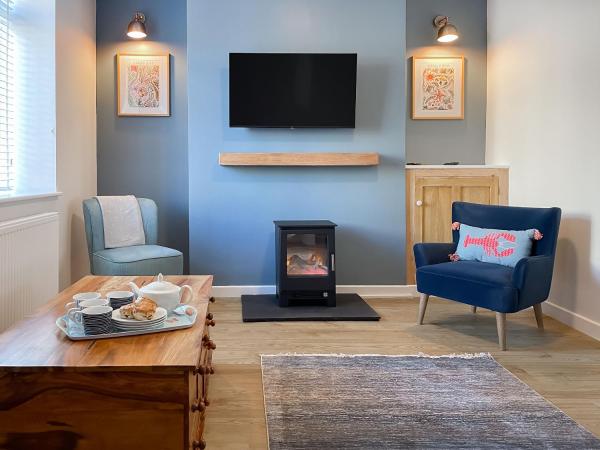 April House - Alnmouth