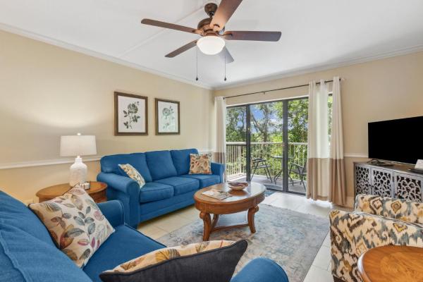 2024 Beach Wood - Amelia Island, FL