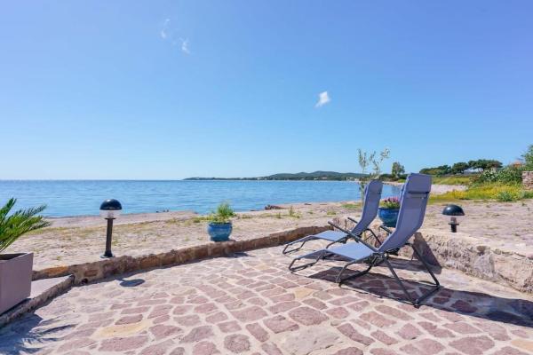 Guest House Mareluna - Carloforte