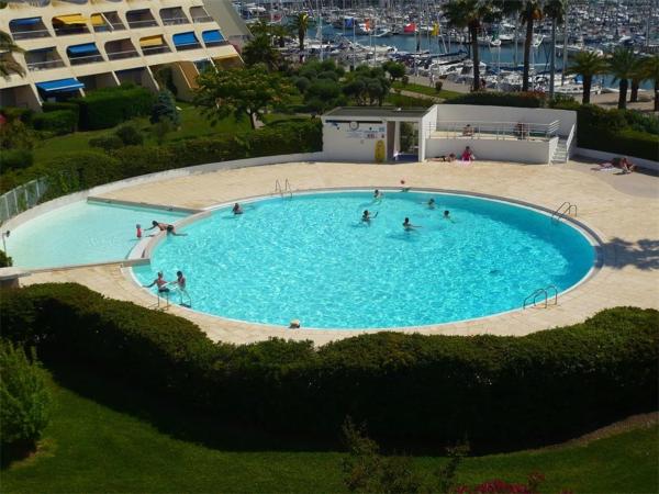 Studio 4 Pers. Avec Piscine à 200m De La Plage - Port Camargue - Fr-1-731-72 - Aigues-Mortes