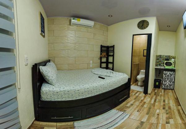 Departamento 7 Tortuguero - Costa Rica