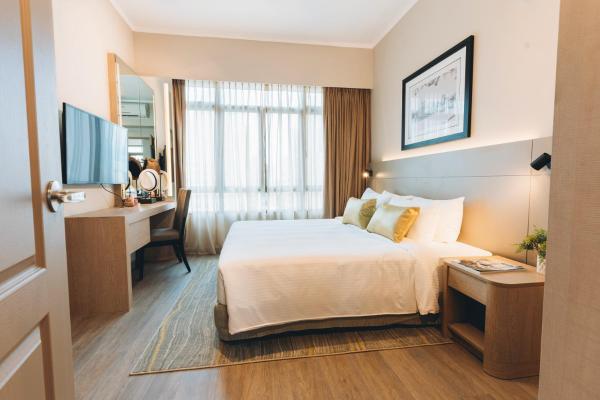 Great World Residences - Singapore