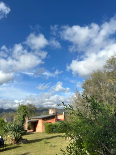 Incaterra - Cosquín