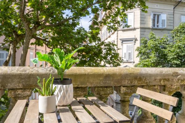 Xx Settembre 69 - Trieste