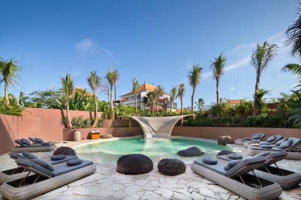 Seascape Luxury Resort & Spa Sanur By Ini Vie Hospitality - Denpasar