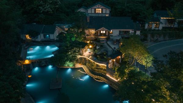 Fuxi-21 Homestay - Zhangjiajie