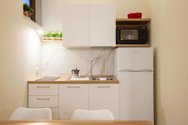 Dimora La Regina - Trani