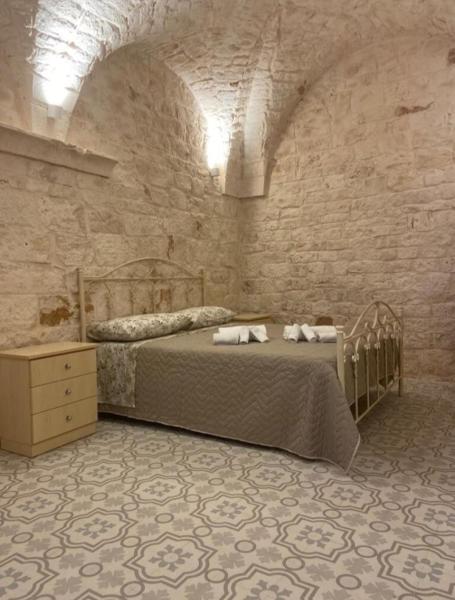 Casa Mia 1 - Ceglie Messapica