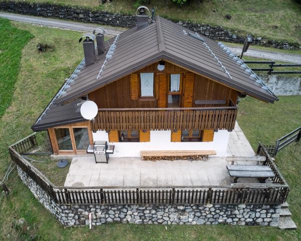 Lioda Costa - Italie