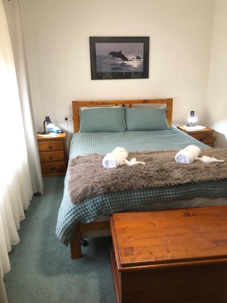 Strangways Villa - Mount Gambier