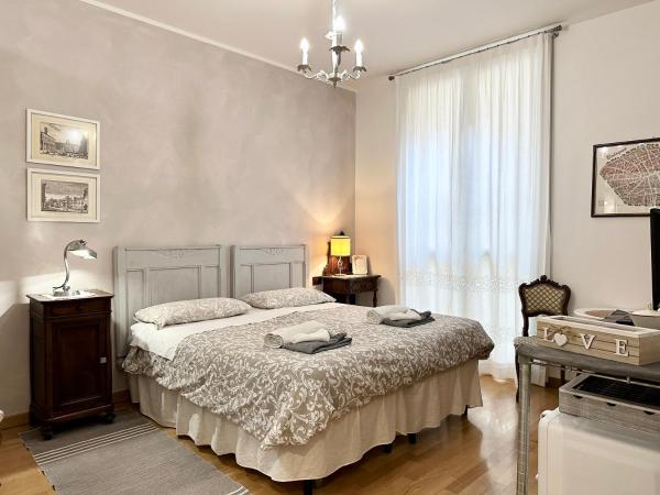 Giulia Apartment And Room - Bologna