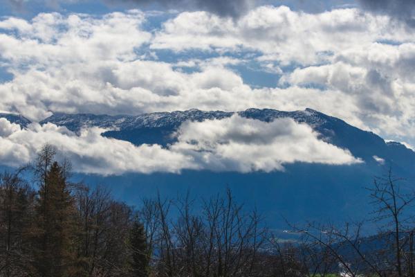 Ferienwohnung Kaiserblick - Bad Reichenhall