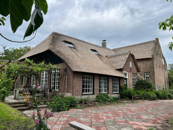 Het Hooge Huis - Gorinchem