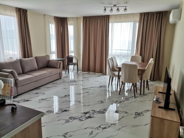 Zigrabay Lovely Appartments - Primorsko