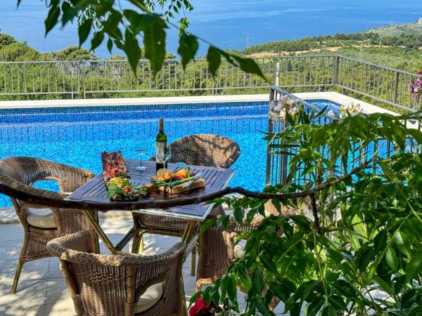 Holiday Home Stina Tučepi - Tučepi