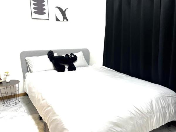 池袋電車2分 2rooms - 나카노시