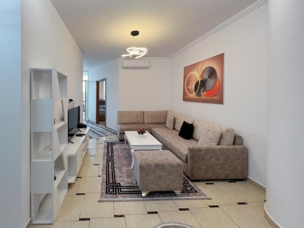 Tirana City Rental Apartments - Tirana