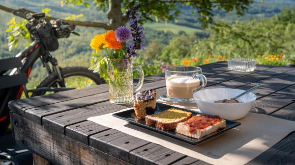 Le Spine B&b Sulla Via Francigena - Provincia di Parma