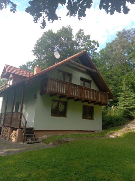 Chata Na Samote - Bánovce nad Bebravou