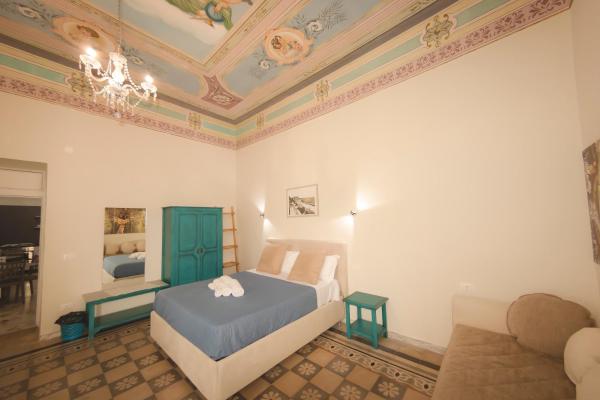 Sotto Il Castello B&b - Vico del Gargano