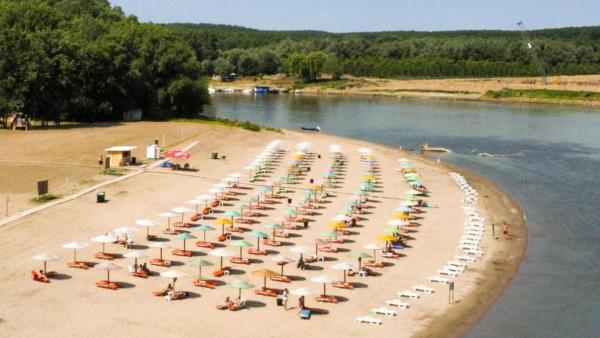 Samskara-beach - Roemenië