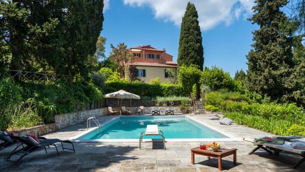 Casa Del Duca 10, Emma Villas - Marciana Marina