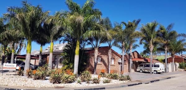 Rainbow Guest House And Tours - Uitenhage