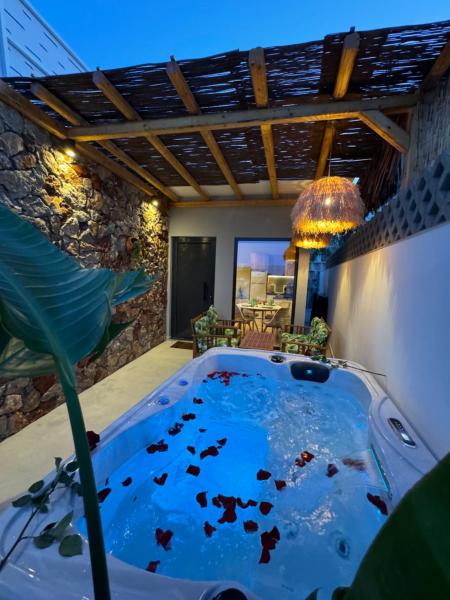City Compass Luxury Suites Faliraki - Faliraki