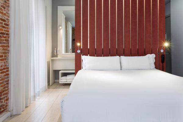 B&b Hotel Madrid Centro Fuencarral 52 - Chueca
